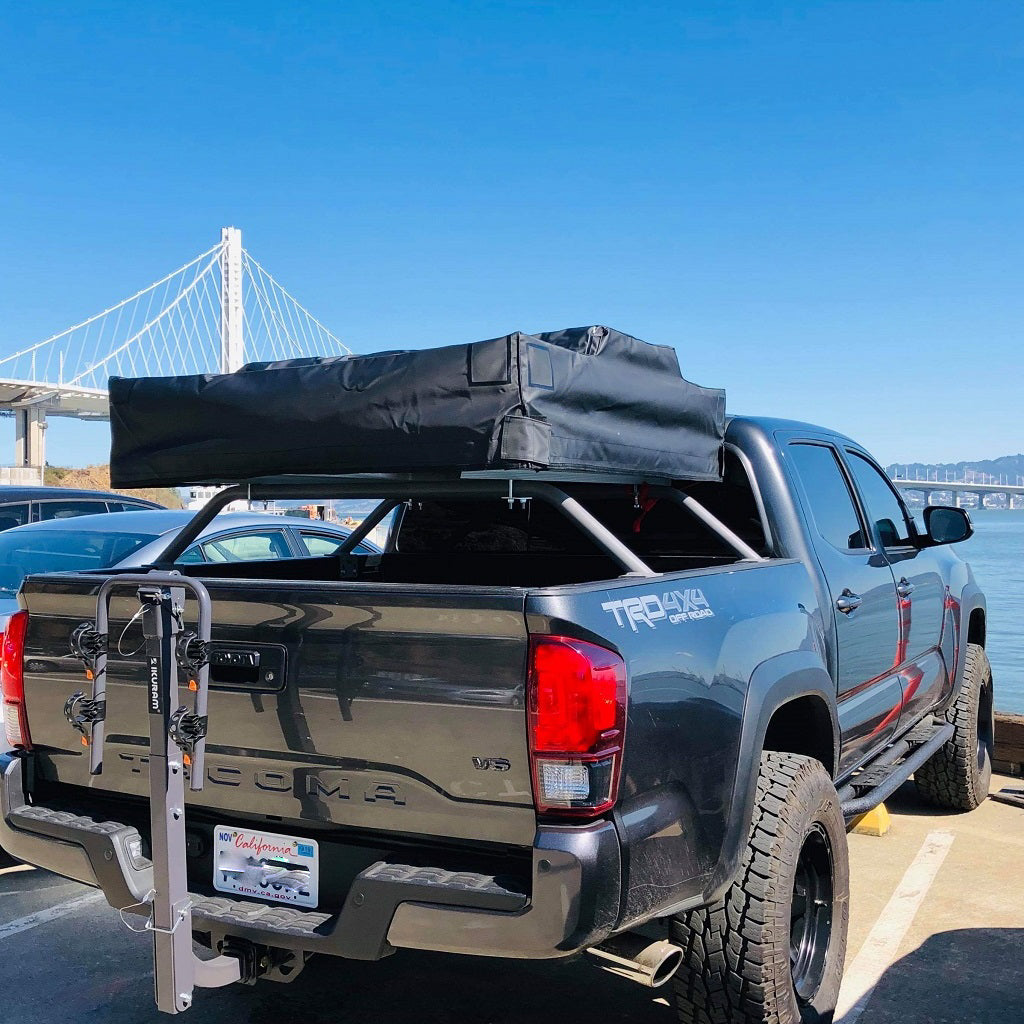 All Bed Bars - Heavy Metal Off-Road